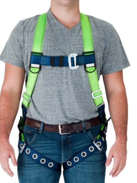 01704 | Gallaway Safety & Supply | Eighty Four, PA