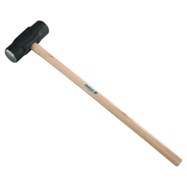 20-lb Sledge Hammer with Wooden Handle - 1199900 | Gallaway Safety ...