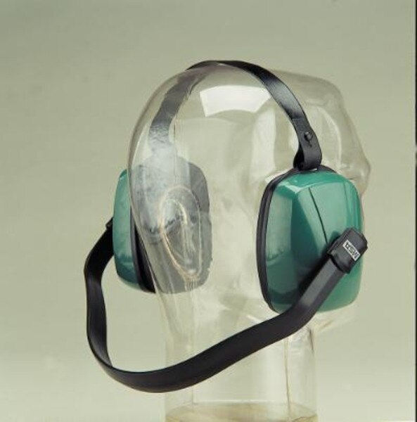 MSA Economuff Multi-Position Earmuff | Gallaway Safety & Supply ...