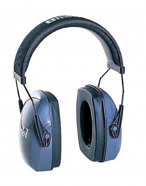 Bilsom L1 Leightning Ear Muffs, NRR 25 | Gallaway Safety & Supply ...