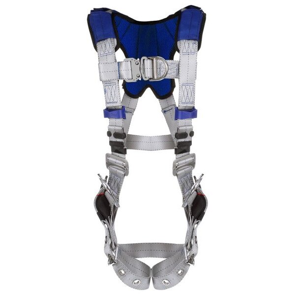 3M™ DBI-SALA® ExoFit™ X100 Harness 3XL - 1113303 | Gallaway Safety ...