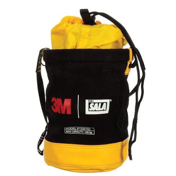 3M™ DBI-SALA® 2:1 Safe Bucket 1500182 | Gallaway Safety & Supply ...