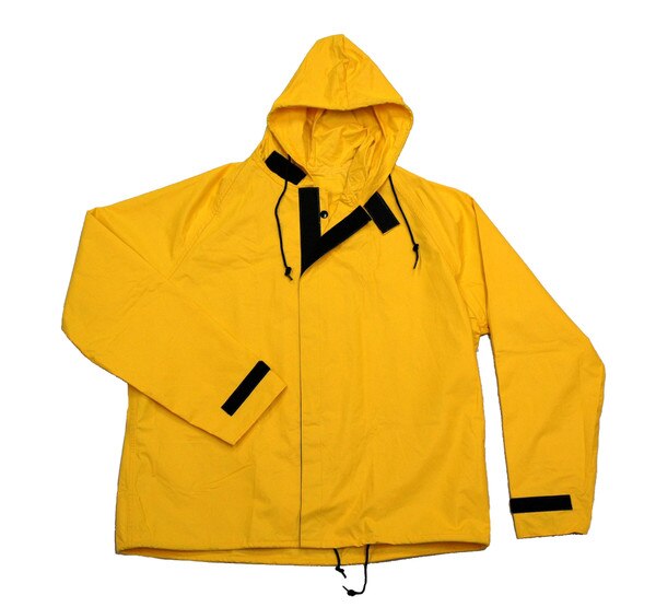 Neese Hydro Tech 35 Jacket with Attached Hood | Gallaway Safety ...