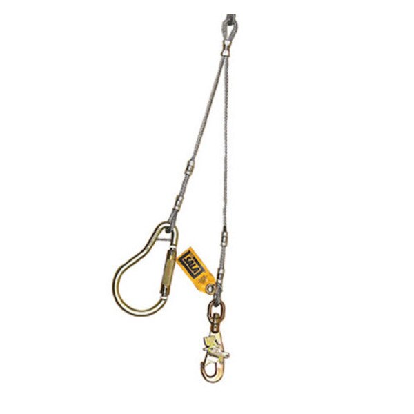 DBI-SALA Rung And Belt Hook Assembly For SSB Series Climb Assist System ...
