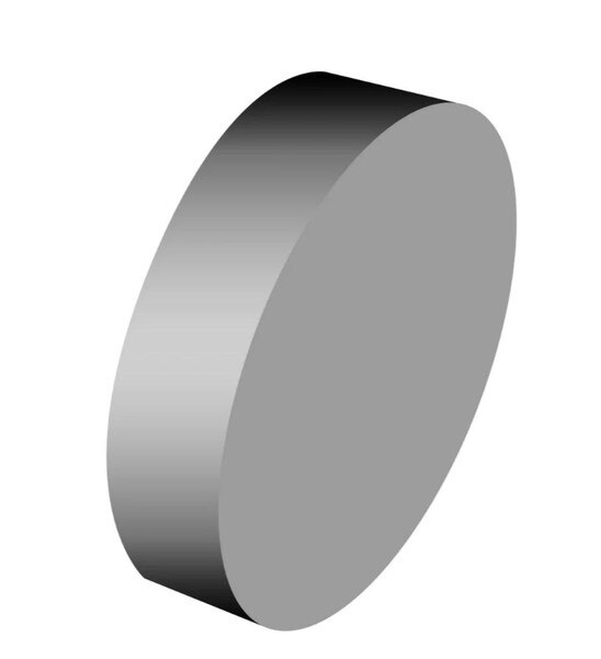 3M™ GMI™ Sample inlet filter For PS200 Series - 64084 | Gallaway Safety ...