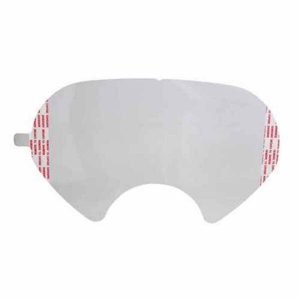3M™ Face Shield Cover Lens - 6885 | Gallaway Safety & Supply | Eighty ...