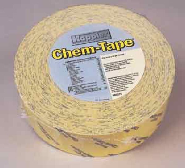 Tychem Chem Tape - 99402 | Gallaway Safety & Supply | Eighty Four, PA