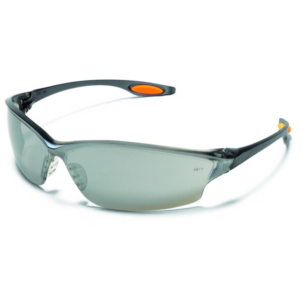 Aries Safety Glasses with Wrap Around Lenses | Gallaway Safety & Supply ...