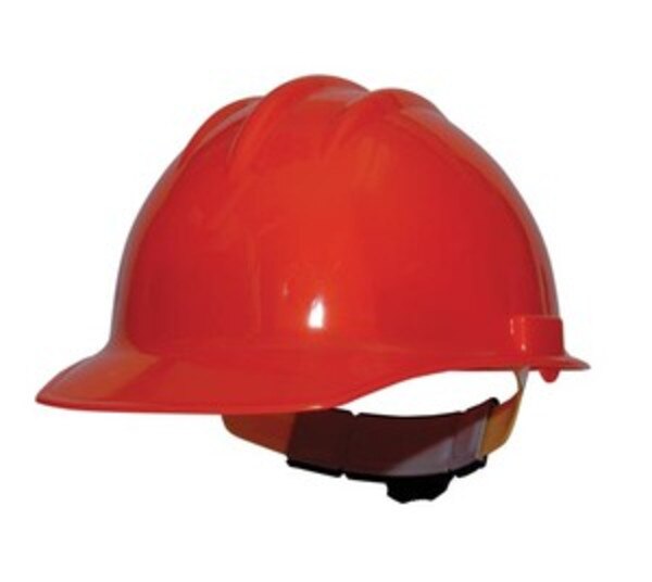 Bullard C30R Classic Series Hard Hats with Ratchet Suspension ...