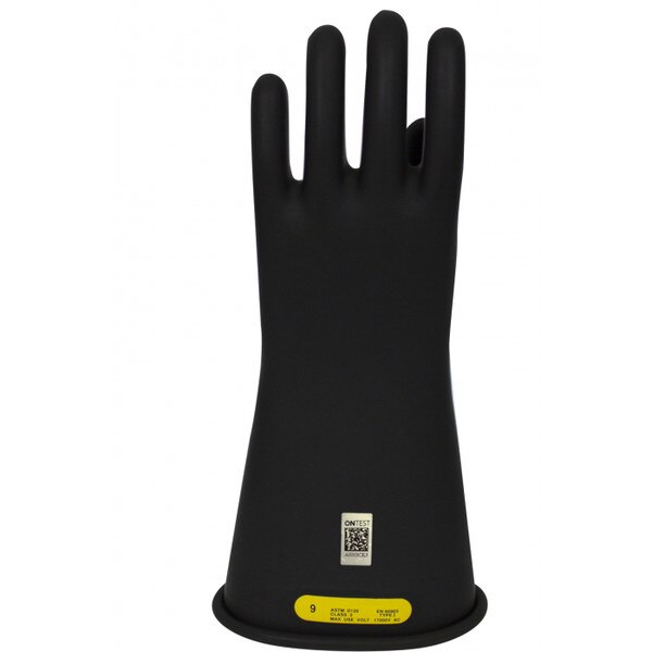 Class 2 Arcguard Rubber Voltage Gloves - GC2 | Gallaway Safety & Supply ...