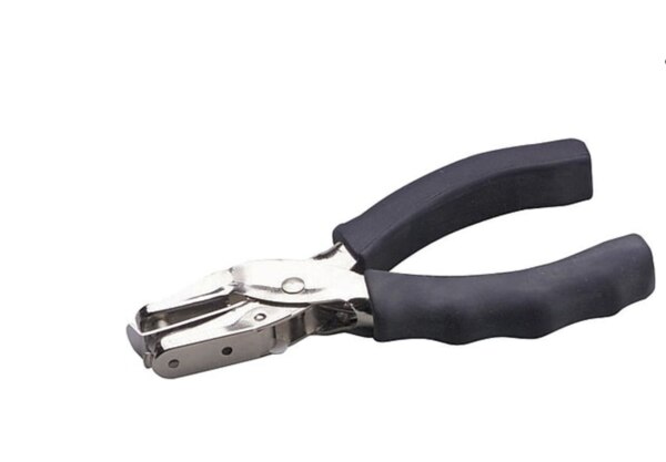 Standard-Duty Hole Punch | Gallaway Safety & Supply | Eighty Four, PA