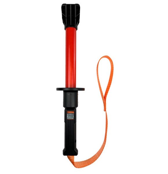 HoldIt™ Hand Safety Tool - 12in - HOLDIT24 | Gallaway Safety & Supply ...