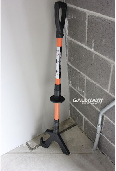 LHR ShoveIt Hand Safety Tool - SHST72 | Gallaway Safety & Supply ...