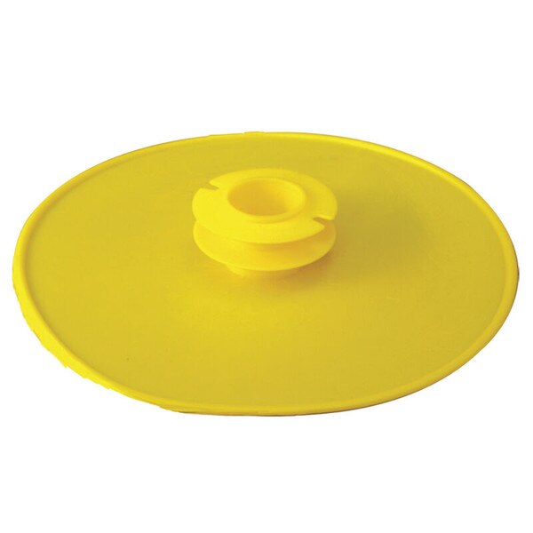 Push-In Full Face Flange Protector 2in - PI50A | Gallaway Safety ...
