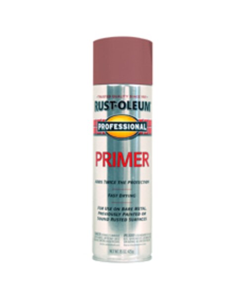 Rust-Oleum High Performance V2100 System Industrial Enamel Primer Spray ...
