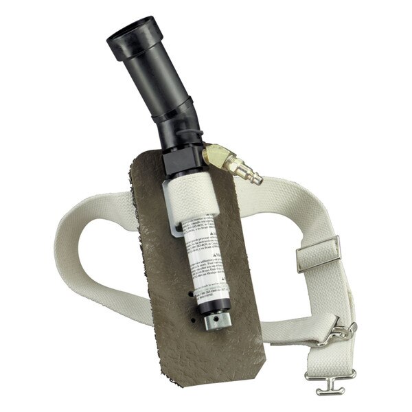 3M™ Supplied Air Respirator Vortex Cooling Assembly V-100/37018 ...