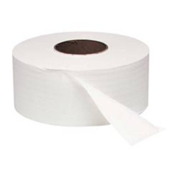Windsoft 1-Ply Jumbo Roll Toilet Tissue - WIN 200 | Gallaway Safety ...