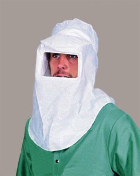 Steel Grip Painters Cap Style Hood - WNS-8672B | Gallaway Safety ...